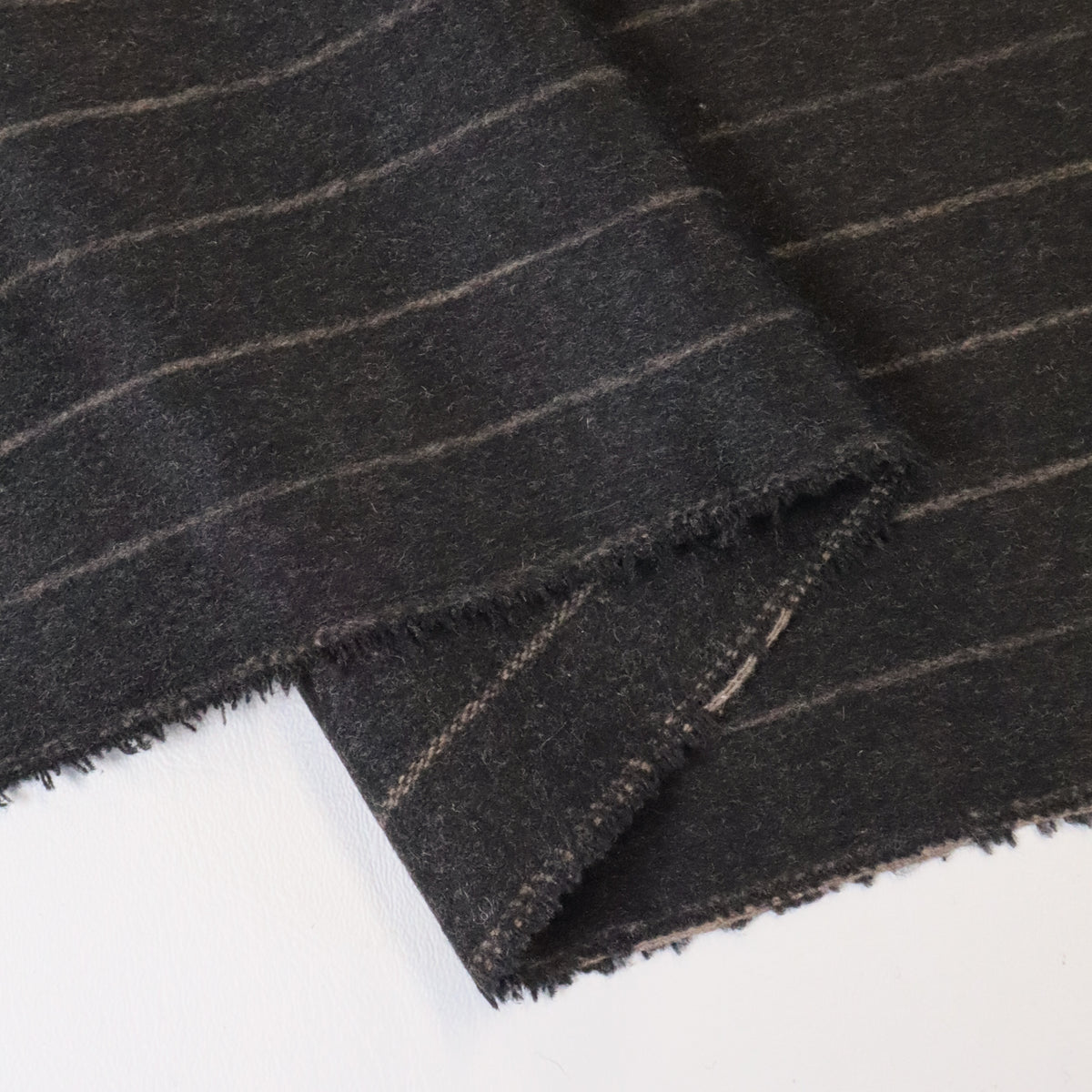 Wool Coating - Lucia – Fabric Box