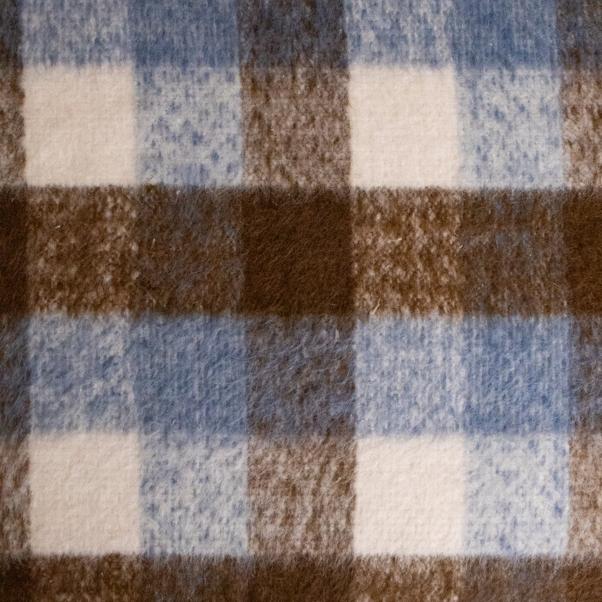 Wool Blend Coating - Cheviot – Fabric Box