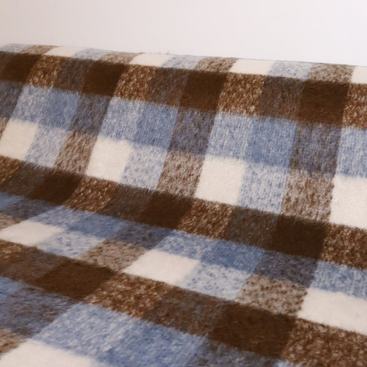 Wool Blend Coating - Cheviot – Fabric Box