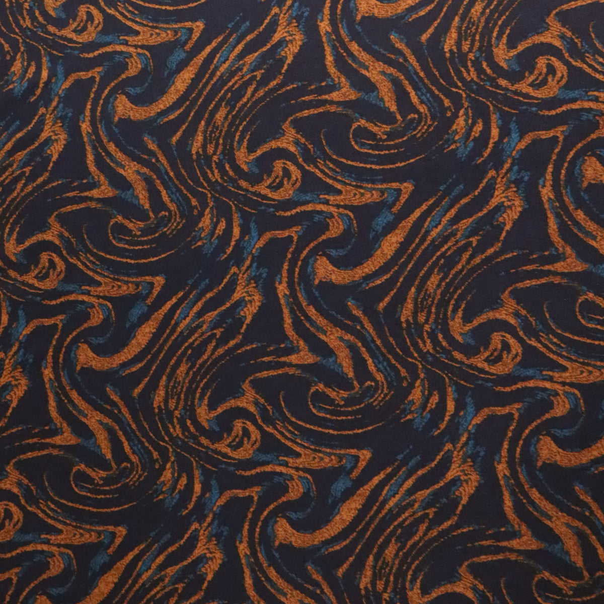 Printed Stretch Knit Deadstock - Cha Cha – Fabric Box