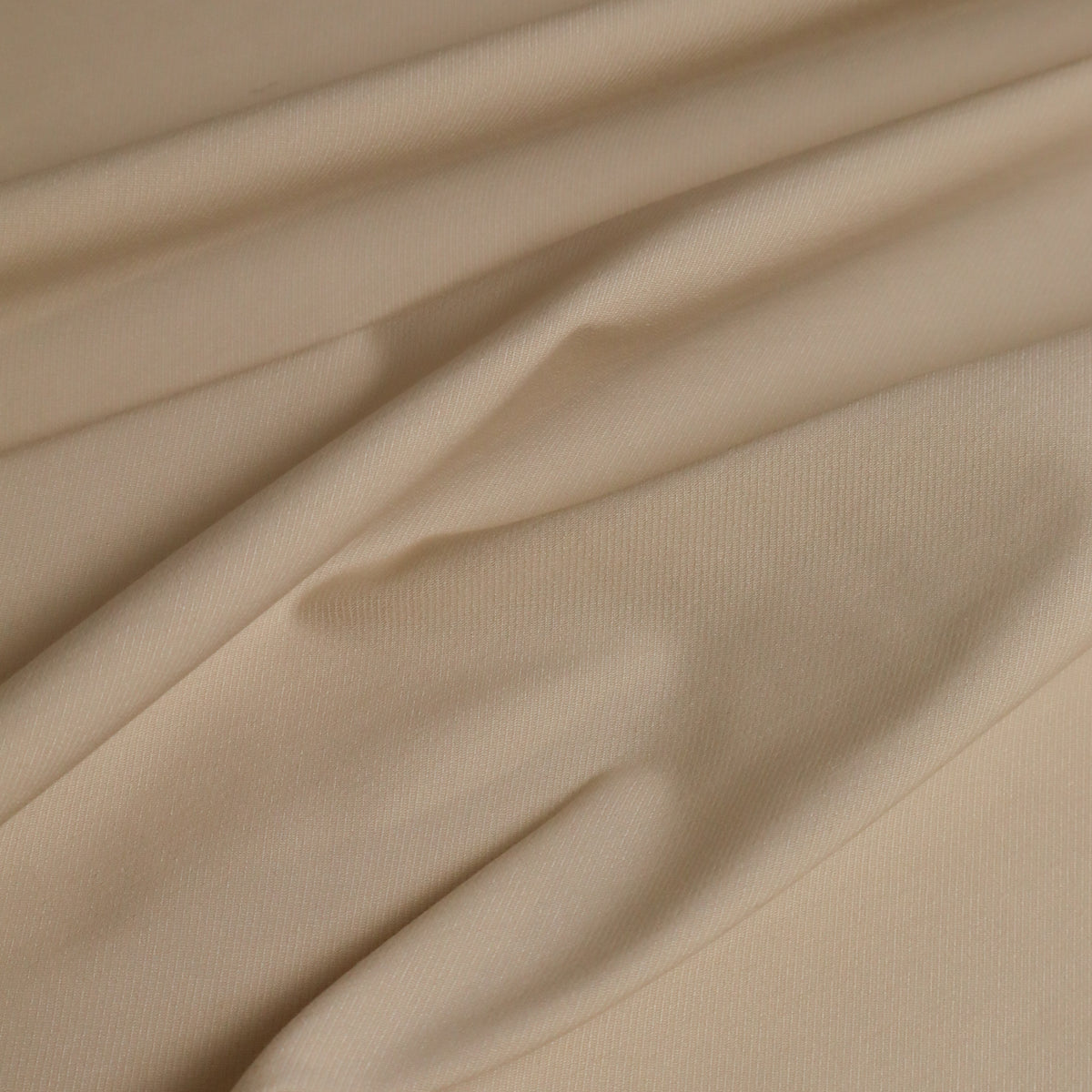 Warp Stretch Twill Bengaline 280gsm - Bone – Fabric Box