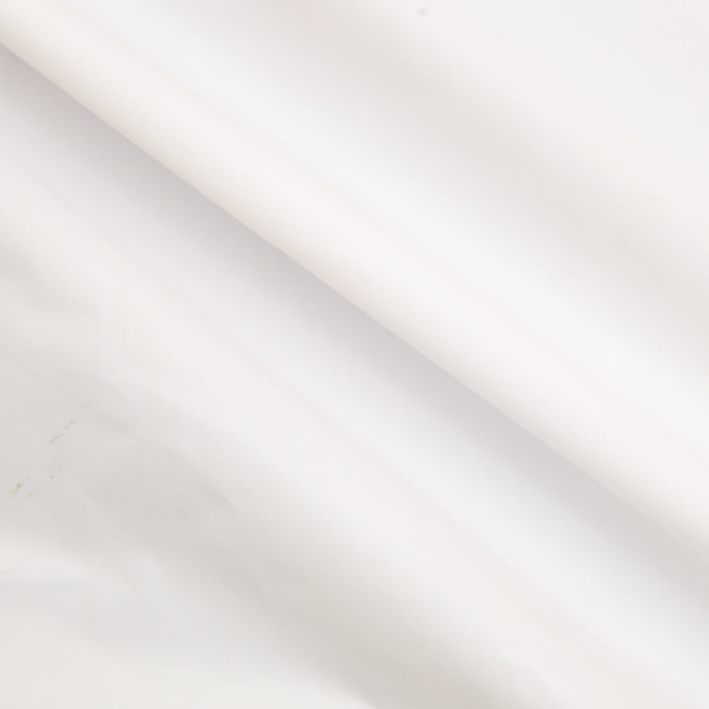 Rainlon Nylon - White – Fabric Box