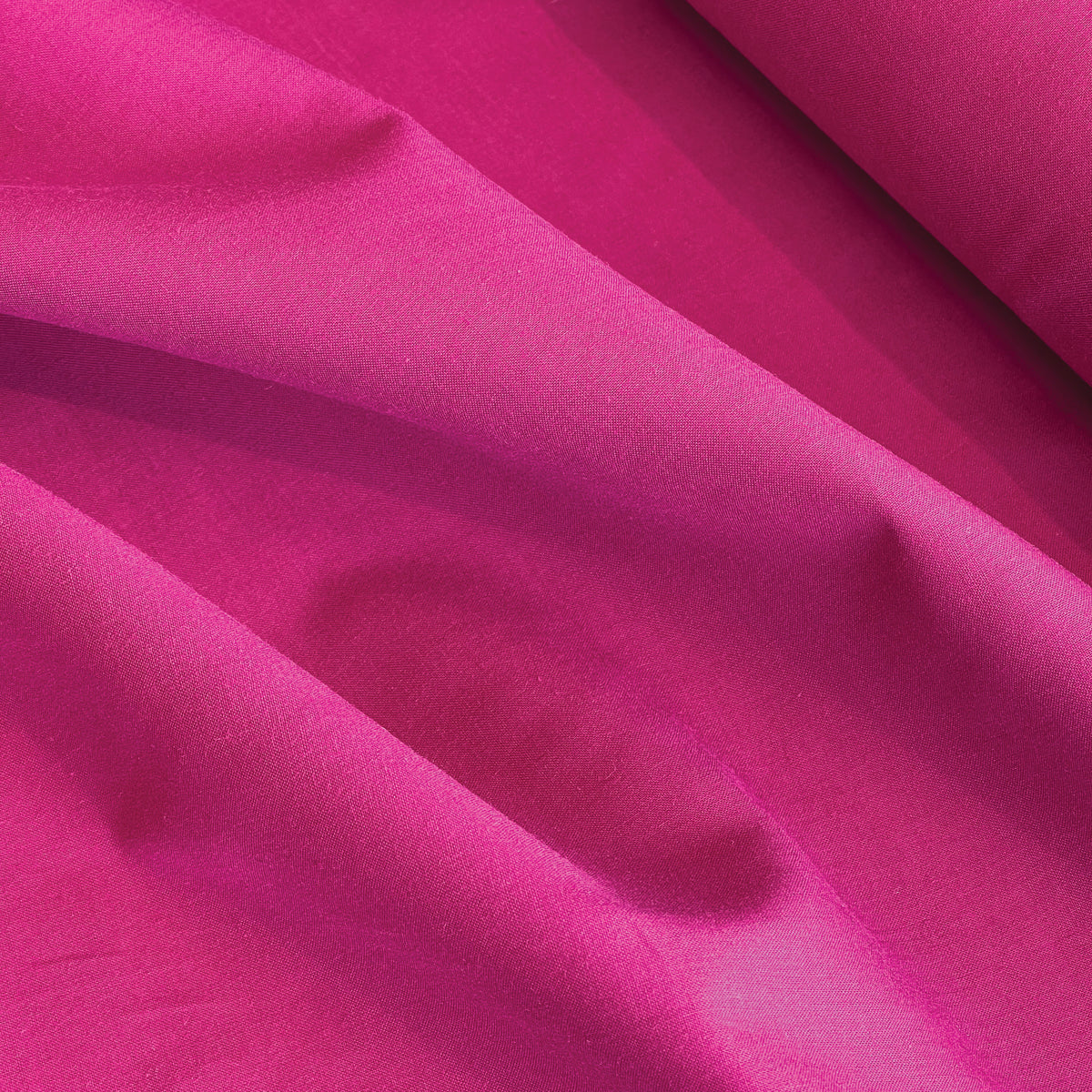 Cotton Lawn - Raspberry – Fabric Box