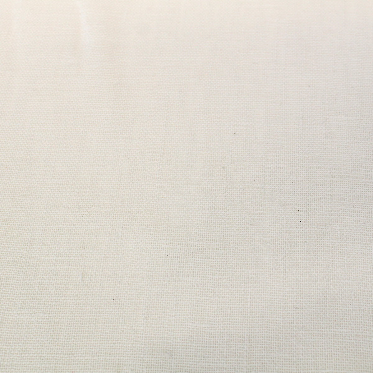 Linen Gauze - White – Fabric Box